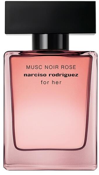 Narciso Rodriguez Musc Noir Rose for Her EDP 30 ml parfüm vásárlás ...