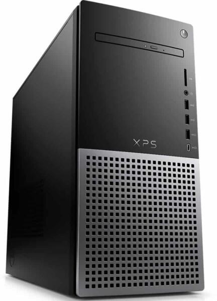 Dell XPS 8950 XPS8950I7165122W11 Sisteme Desktop - Preturi