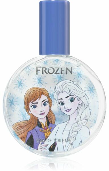 Disney - Frozen - Anna & Elsa EDT 30 ml Preturi Disney - Frozen - Anna ...