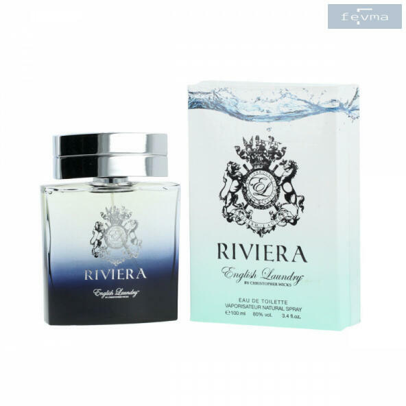 English Laundry Riviera Men EDT 100 ml Preturi English Laundry Riviera ...