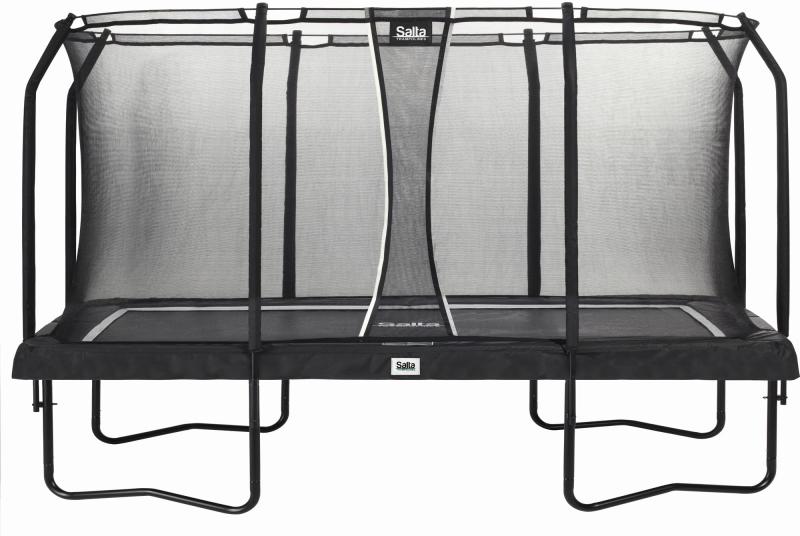 Salta Premium Black Edition 244x396cm (Trambuline) - Preturi