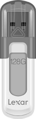 Lexar JumpDrive V100 128GB USB 3.0 LJDV100-128ABGY pendrive vásárlás ...