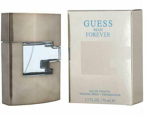 GUESS Forever for Men EDT 75 ml Preturi GUESS Forever for Men EDT 75 ml ...