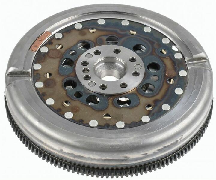 SACHS Volanta SACHS Dual-mass flywheel 2294 701 032 (2294 701 032 ...