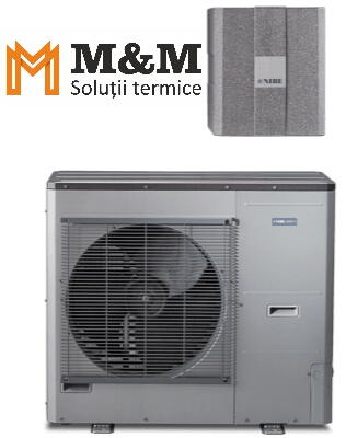 NIBE AMS 10-16/HBS 05-16 (Pompa de caldura) - Preturi