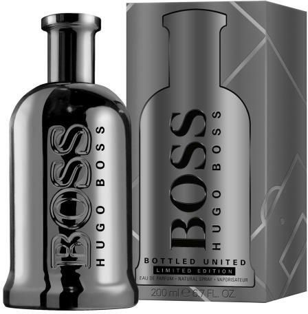 HUGO BOSS BOSS Bottled United (Limited Edition) EDP 200ml Парфюми Цени ...