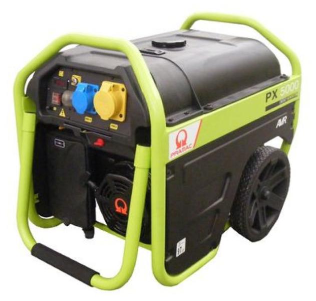 Pramac PX5000 (Generator) - Preturi