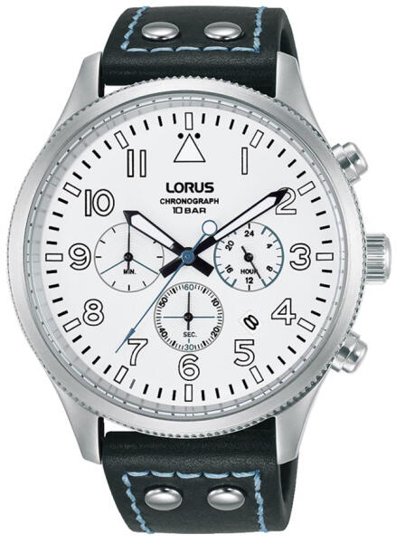 Lorus RT369JX9 Часовници Цени, оферти и мнения, каталог на магазините