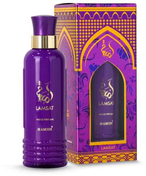 Hamidi Lamsat EDP 70 ml Preturi Hamidi Lamsat EDP 70 ml Magazine