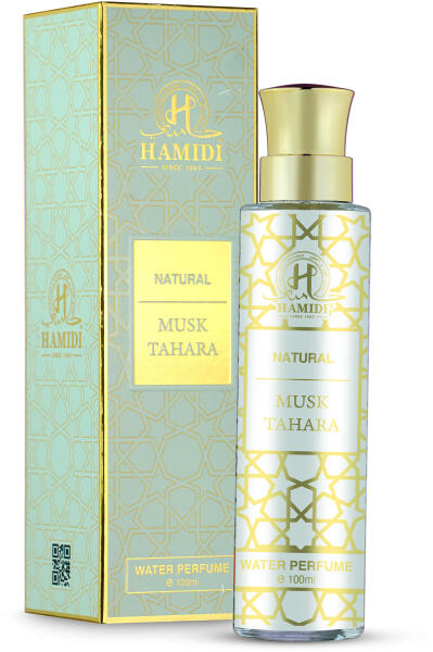 Hamidi Musk Tahara EDP 100 ml Preturi Hamidi Musk Tahara EDP 100 ml ...