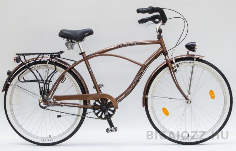 Csepel Cruiser Neo N3 Kerékpár árak, Kerékpár bicikli vásárlás, olcsó ...