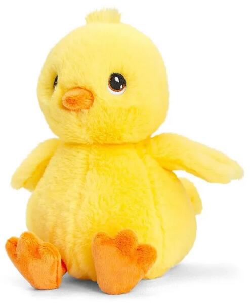 Vásárlás: Csibe 18 cm (067073) Plüss figura árak összehasonlítása ...