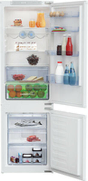 Beko BCHA275E4SN Хладилници Цени, оферти и мнения, каталог на магазините