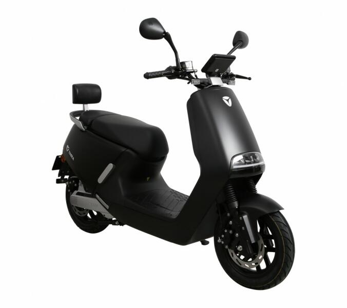 Vásárlás: Z-Tech ZT-22S Yadea G5 Robogó árak összehasonlítása, ZT 22 S ...