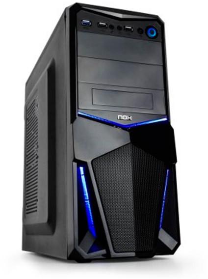 NOX PAX (Кутии за PC) - Цени