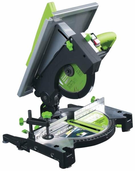 Evolution Fury 6 (067-0003) (Fierastrau pentru taieri inclinate) - Preturi