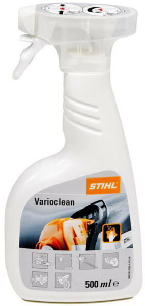 Vásárlás: Stihl Varioclean speciális tisztítószer 500 ml (07825168002 ...