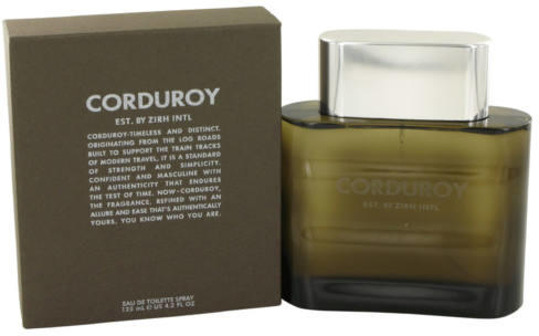 Zirh Corduroy for Men EDT 125ml Парфюми Цени, оферти и мнения ...