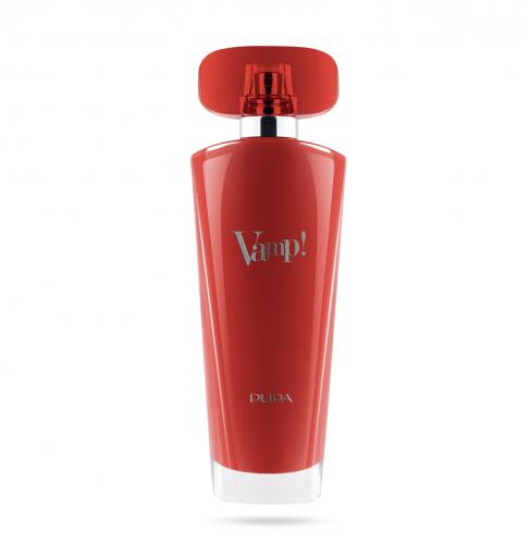 PUPA Vamp Red EDP 50 ml Парфюми Цени, оферти и мнения, сравнение на ...
