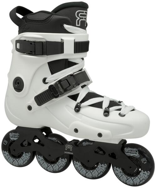 Vásárlás: SEBA FR1 80 White 2022 Görkorcsolya árak összehasonlítása, FR ...