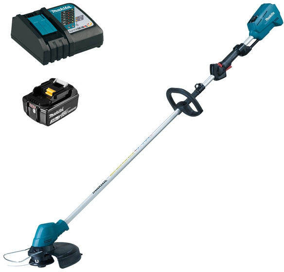 Makita DUR187LZ+, избор от онлайн магазин с Моторен тример.