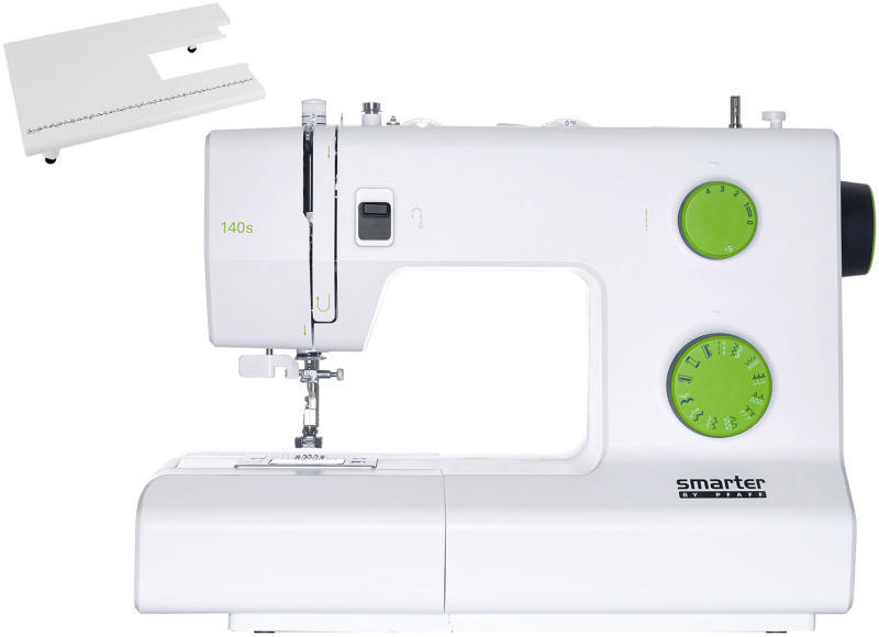 Pfaff Smarter 140s Шевни машини Цени, оферти и мнения, списък с ...