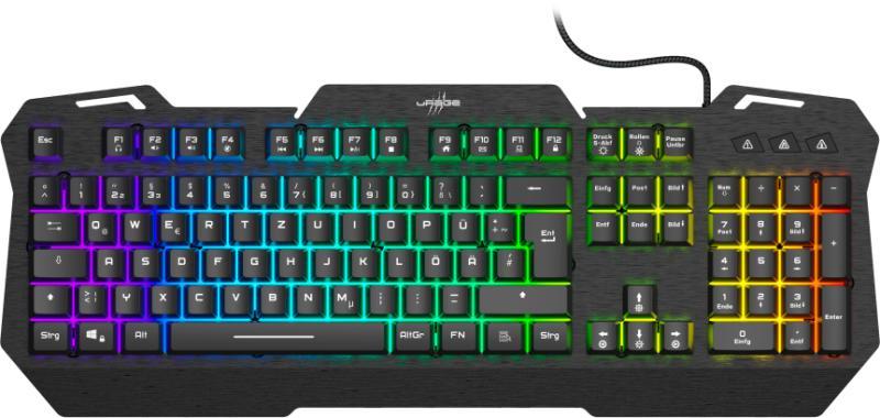 Hama uRage Exodus 450 vásárlás, olcsó Hama uRage Exodus 450 árak ...