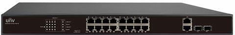 Uniview NSW2010-16T2GC-POE switch vásárlás, olcsó Uniview NSW2010 ...