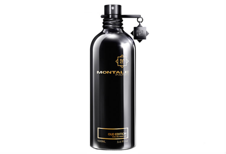 Montale Oud Edition EDP 100ml Парфюми Цени, оферти и мнения, сравнение ...