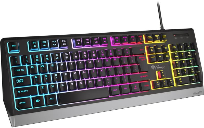 NATEC Genesis Rhod 300 RGB (GNSIS_RHOD300RGB) - Цени, евтини оферти за ...