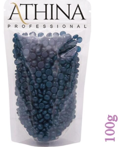 ATHINA Ceara FILM granule elastica 100g Azulena - ATHINA (Indepartarea ...