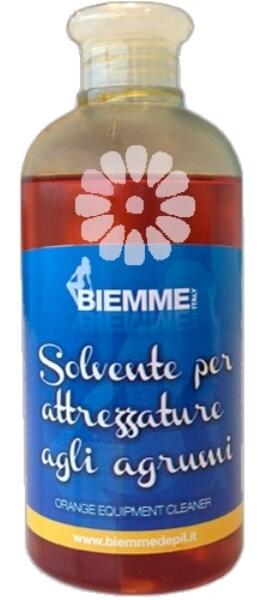 Biemme Solvent pentru curatat ceara 500ml - BIEMME (Indepartarea ...