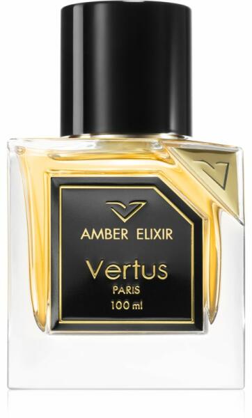 Vertus Amber Elixir EDP 100ml Парфюми Цени, оферти и мнения, сравнение на цени и магазини