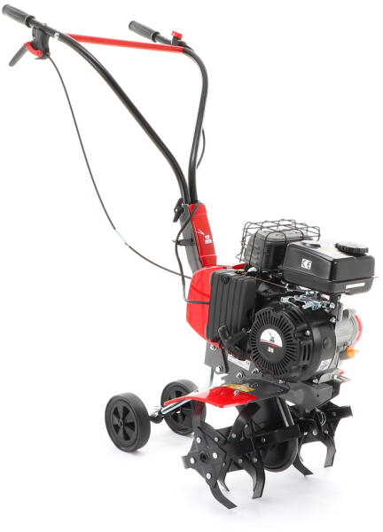 Pubert NANO 20R Kapálógép vásárlás, Pubert NANO 20R árak, kapáló bolt ...