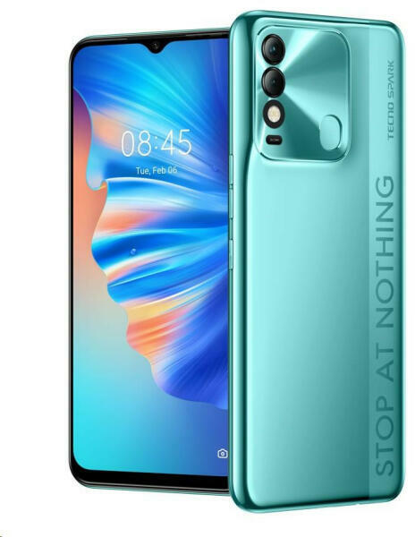 TECNO Spark 8T 64GB 4GB RAM Dual mobiltelefon vásárlás, olcsó TECNO Spark 8T 64GB 4GB RAM Dual ...