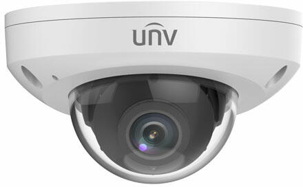 Vásárlás: Uniview IPC312SB-ADF28K-I0 Biztonsági kamera, térfigyelő ...