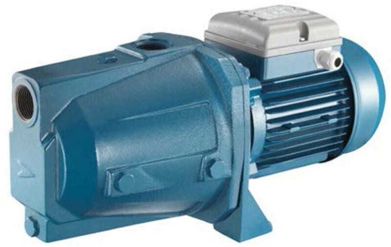 Vásárlás: Foras JA 140/1 M Szivattyú, házi vízmű árak összehasonlítása ...