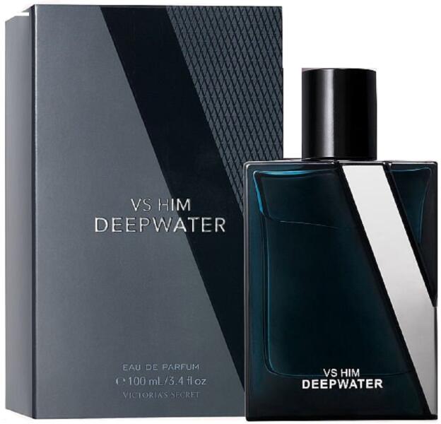 Victoria's Secret VS Him Deepwater EDP 100 ml Preturi Victoria's Secret ...