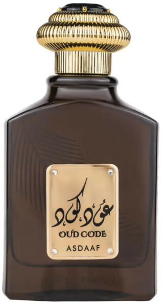Asdaaf Oud Code EDP 100 ml Preturi Asdaaf Oud Code EDP 100 ml Magazine