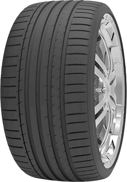 GRIPMAX SureGrip Pro Sport XL 245/45 R18 100Y (Anvelope) - Preturi
