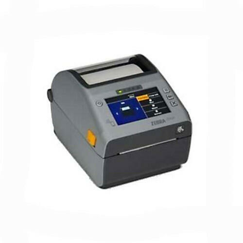 Zebra ZD621d (ZD6A142-D4EL02EZ) (Maşină de etichetat) - Preturi