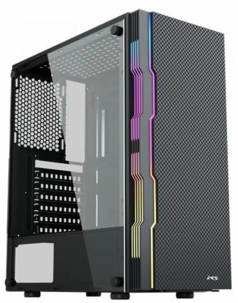 MS Fighter V325 (MSC10033) ház árak, olcsó Számítógép ház akció, PC ház ...