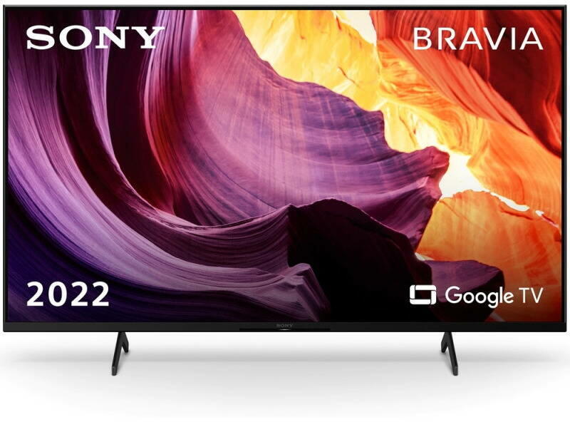 Sony Bravia KD-65X80K телевизори - Цени, мнения, Sony тв магазини