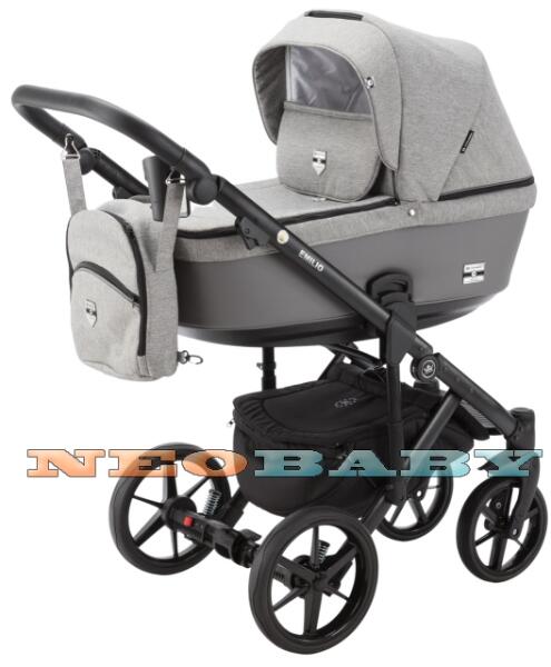 Vásárlás: ADAMEX Emilio Babakocsi árak összehasonlítása, Emilio boltok