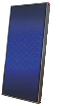 Sunsystem Panou solar plan Sunsystem PК Select FP 2.0 (panousolarplan ...