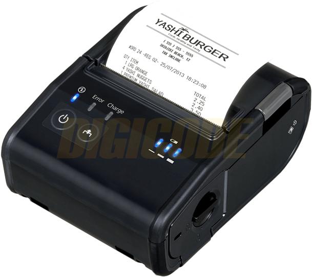 Epson TM-P60II (C31CC79421) (Maşină de etichetat) - Preturi