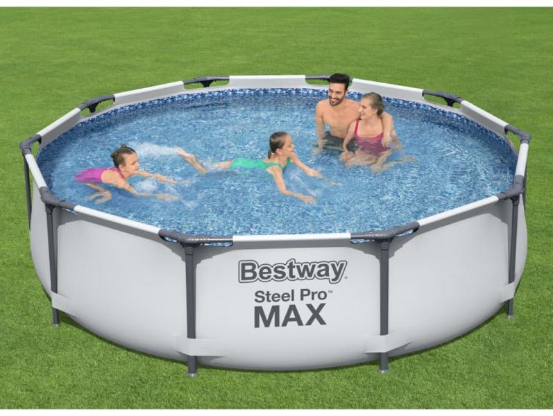 Bestway 305x76 cm (92829) Басейни Цени, оферти и мнения, сравнение на ...