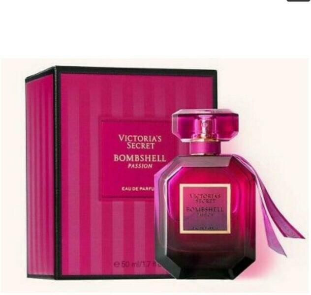 Victoria's Secret Bombshell Passion EDP 50 ml Preturi Victoria's Secret ...