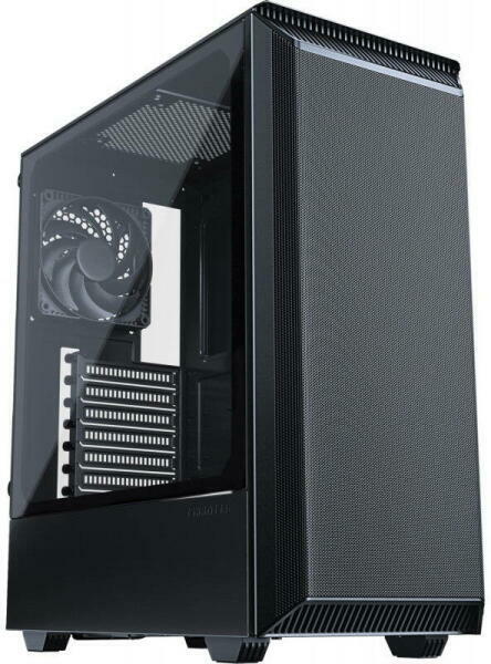 Phanteks Eclipse P300A Mesh Edition (PH-EC300ATG_BK01) ház árak, olcsó ...