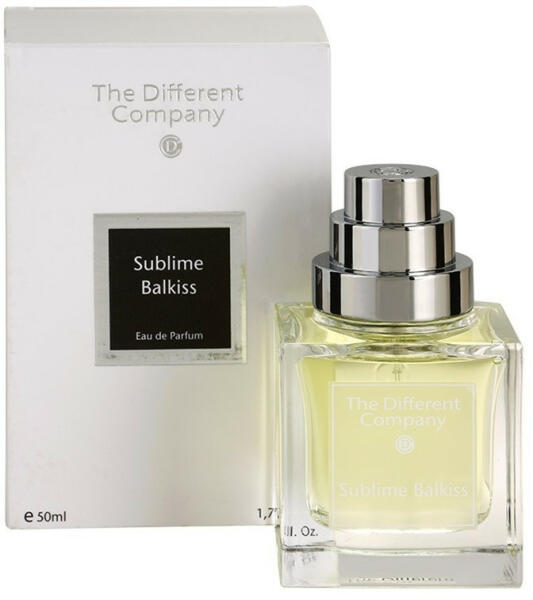 The Different Company Sublime Balkiss EDP 100 ml Tester Preturi The ...